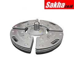 Jual MSA Freestanding Constant Force® Post Anchorage Connectors & Hardware