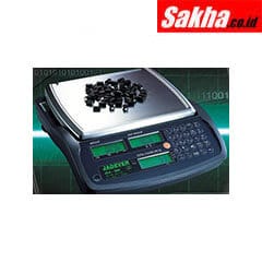 Jadever JCA-30K Series Counting Scale Sakha.co.id