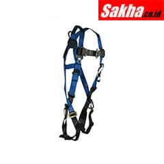 Jual 19F380 CONDOR Full Body Harness