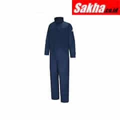 Jual CEB2NV RG 58 BULWARK Flame-Resistant Coverall