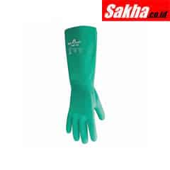 Jual 747-10 SHOWA Chemical Resistant Gloves
