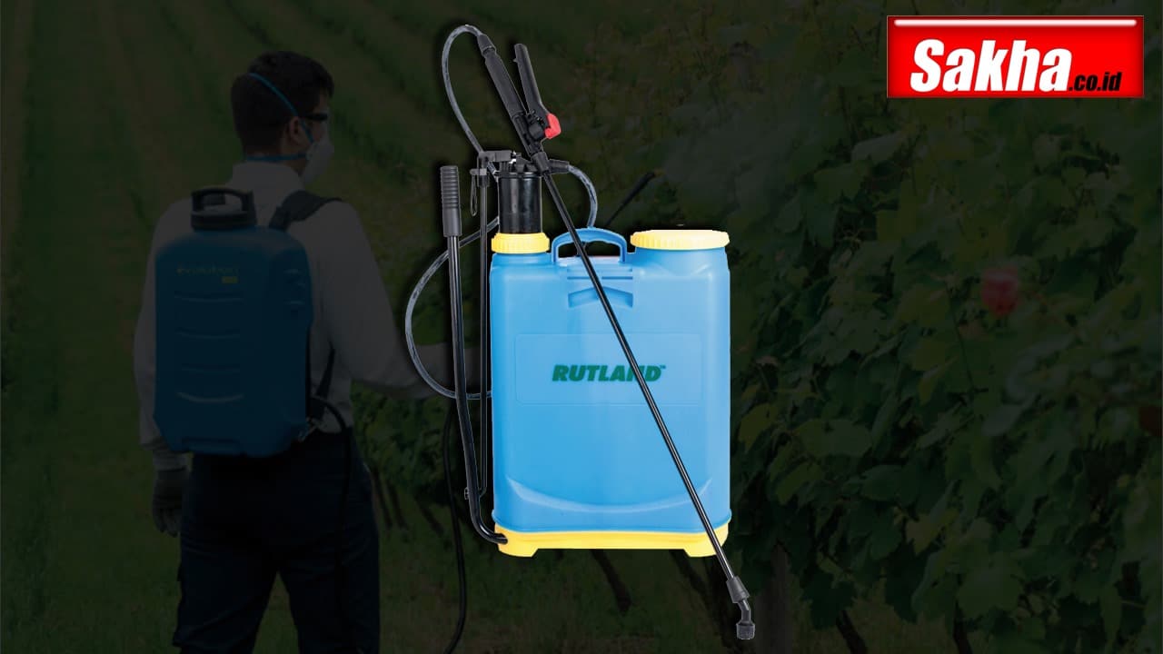 Jual Garden Sprayers: Distributor Garden Sprayers Solusi Terbaik
