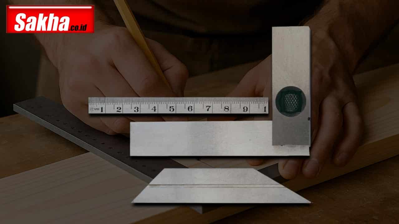 Jual Squares Toolmakers: Distributor Squares Toolmakers Presisi